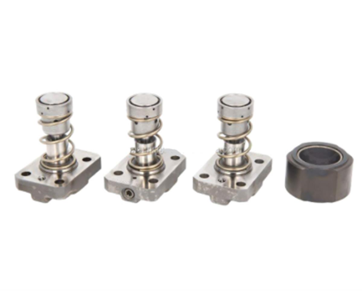 ATC YAKIT ATEŞLEME SİSTEMLERİ