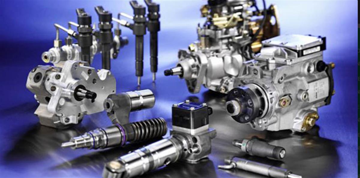 ATC YAKIT ATEŞLEME SİSTEMLERİ